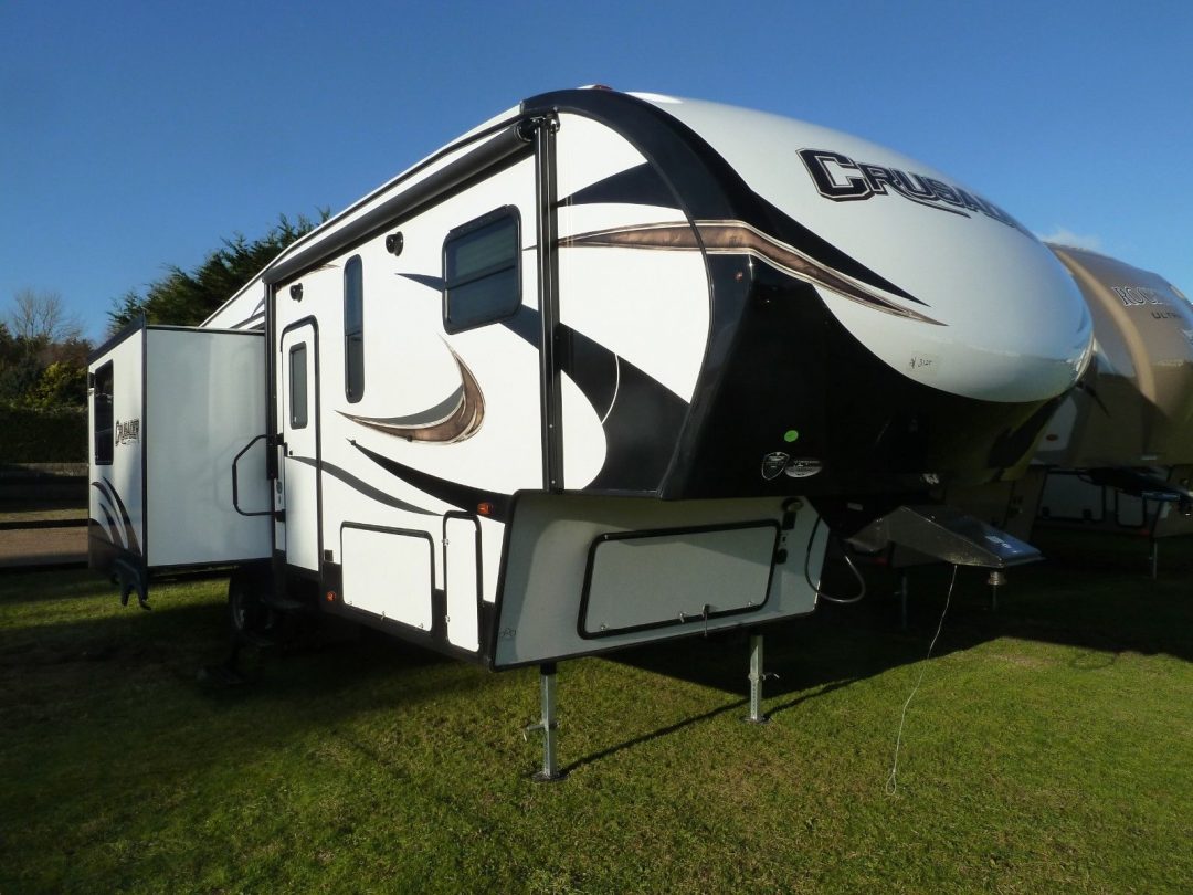 About - Champion RV - Motorhome Hire UK