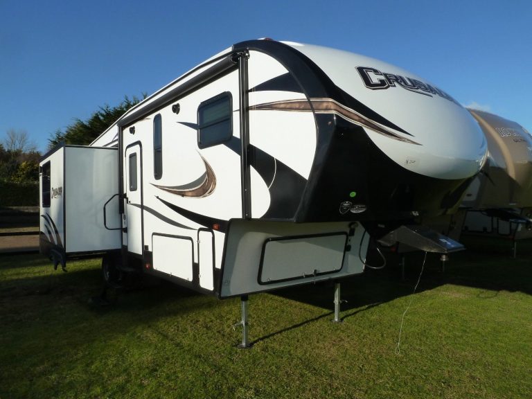 About - Champion RV - Motorhome Hire UK