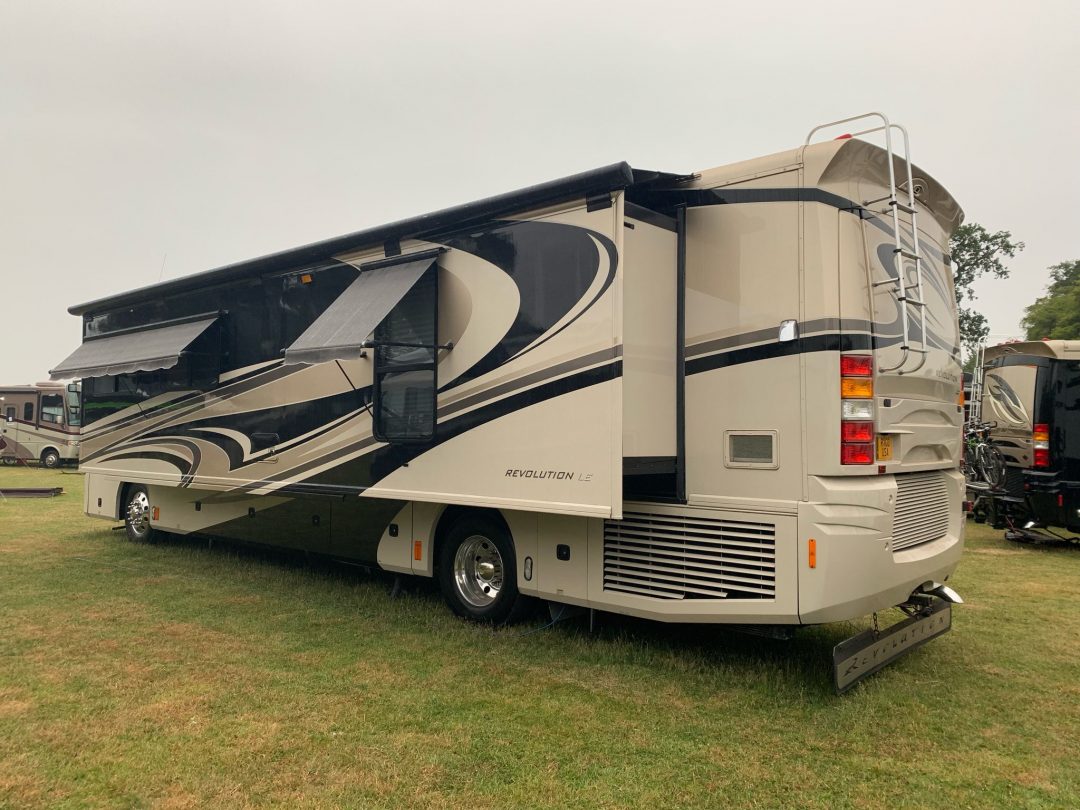 Home - Champion RV - Motorhome Hire UK