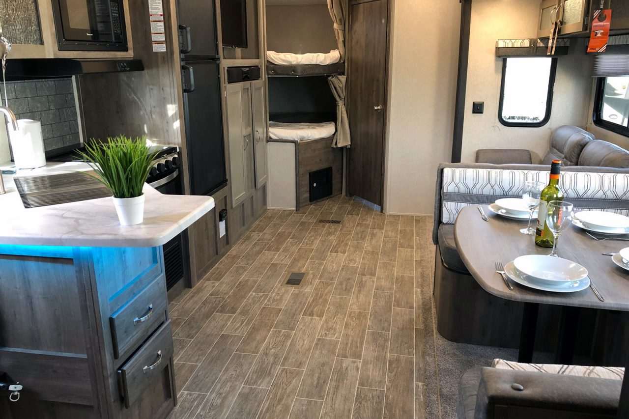 Home - Champion RV - Motorhome Hire UK