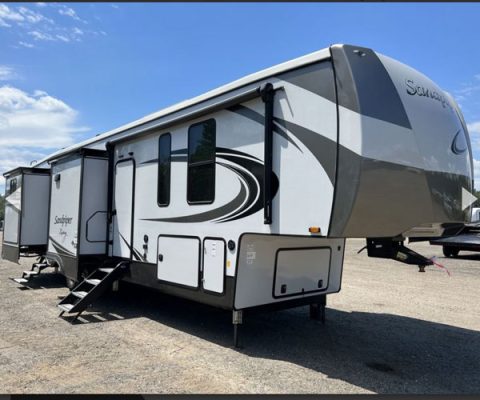 Home - Champion RV - Motorhome Hire UK