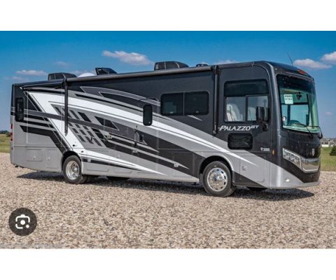 Home - Champion RV - Motorhome Hire UK