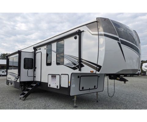 Home - Champion RV - Motorhome Hire UK