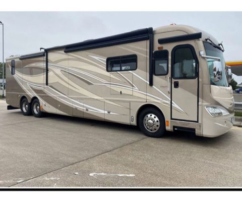 Home - Champion RV - Motorhome Hire UK